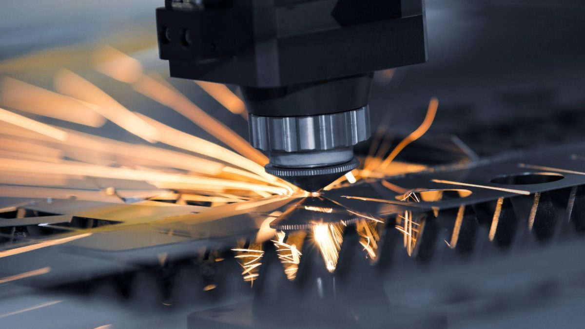 Corte Láser en Acero Inoxidable - Saggo - Mecanizados y Soluciones ...